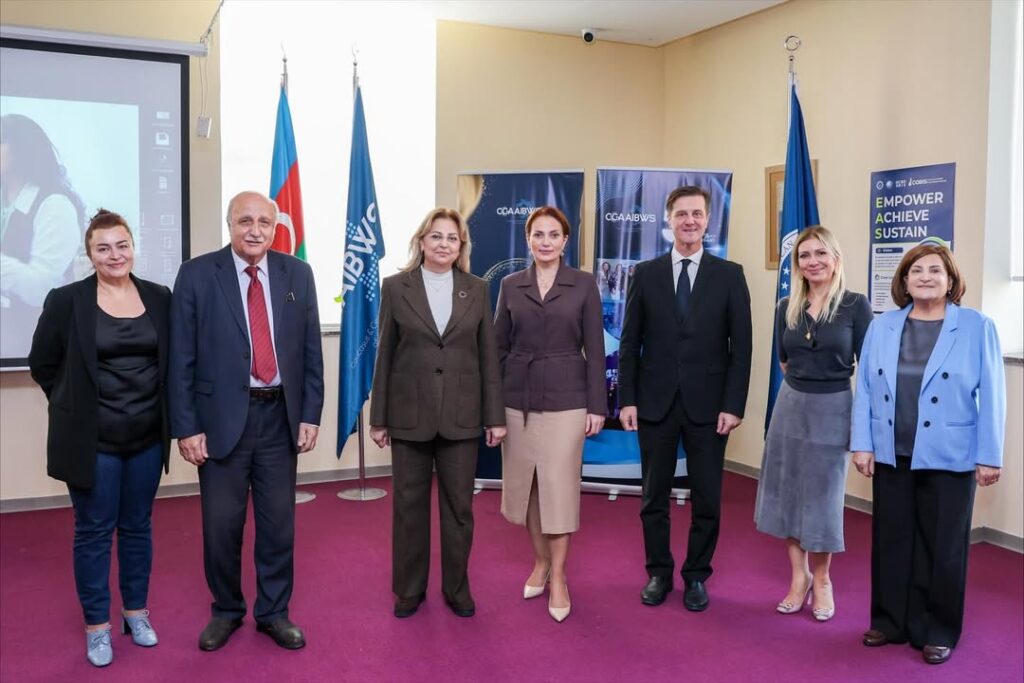CCAAIBWS Celebrates Five Years of Growth & Collaboration in the IB ...